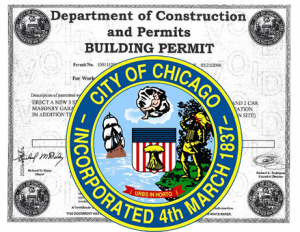 Do you need a permit? - Chicago Handyman