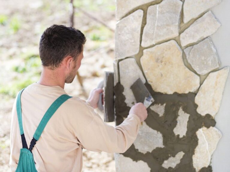 Minor Masonry Repairs in Chicago - Chicago Handyman