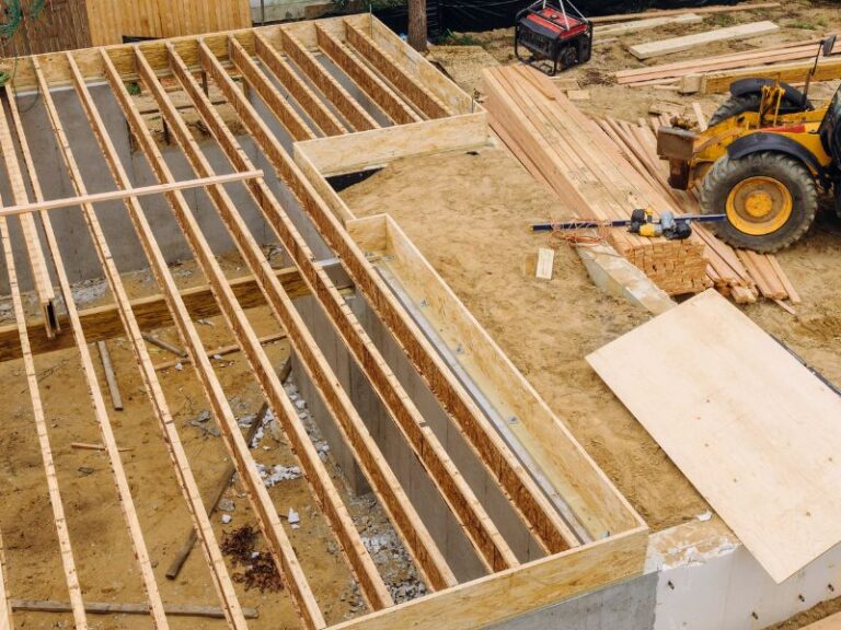 Expert Floor Joist Repair in Chicago - Chicago Handyman